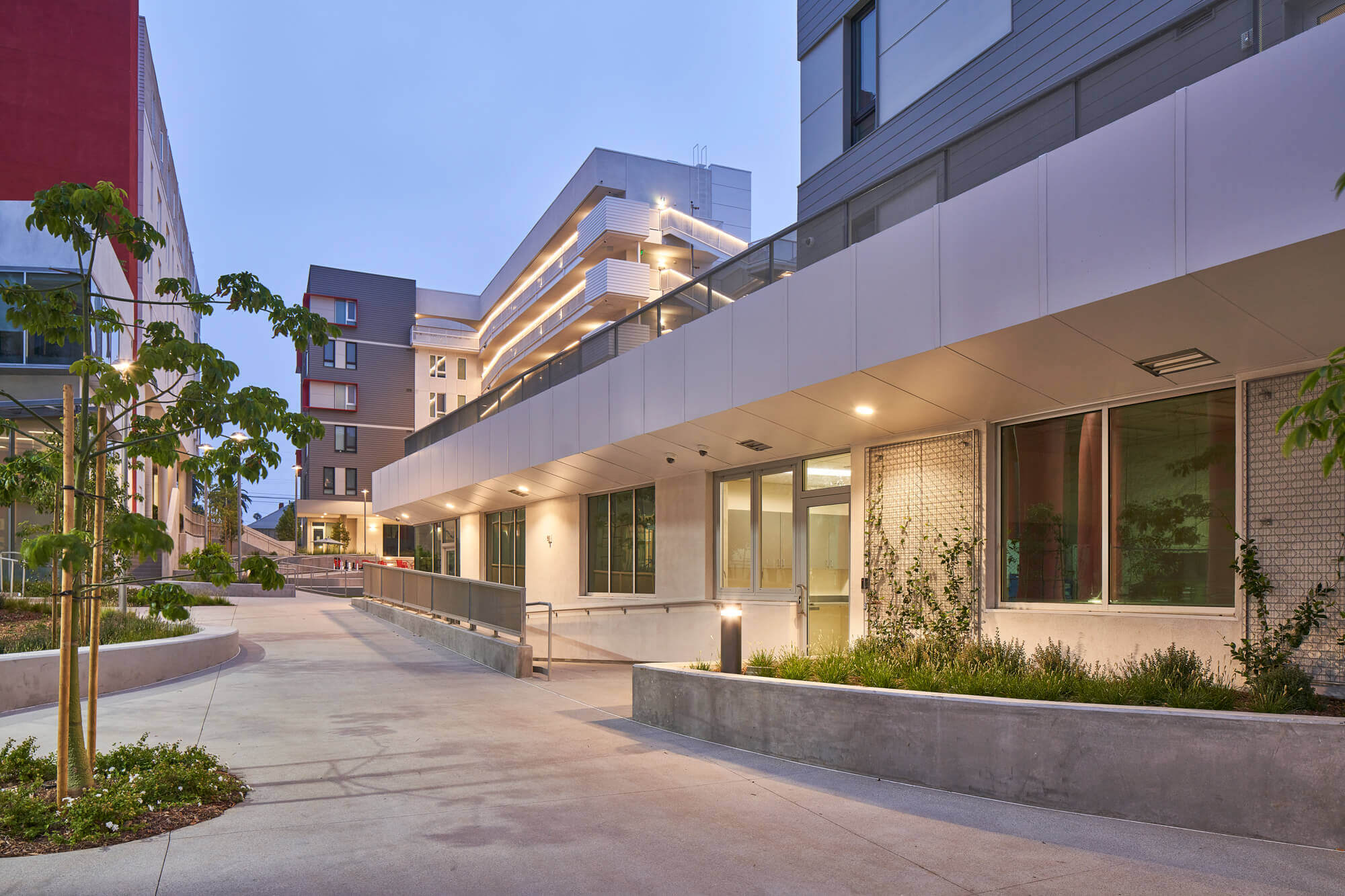 PATH Villas Phase 2 – Walton Construction, Inc.