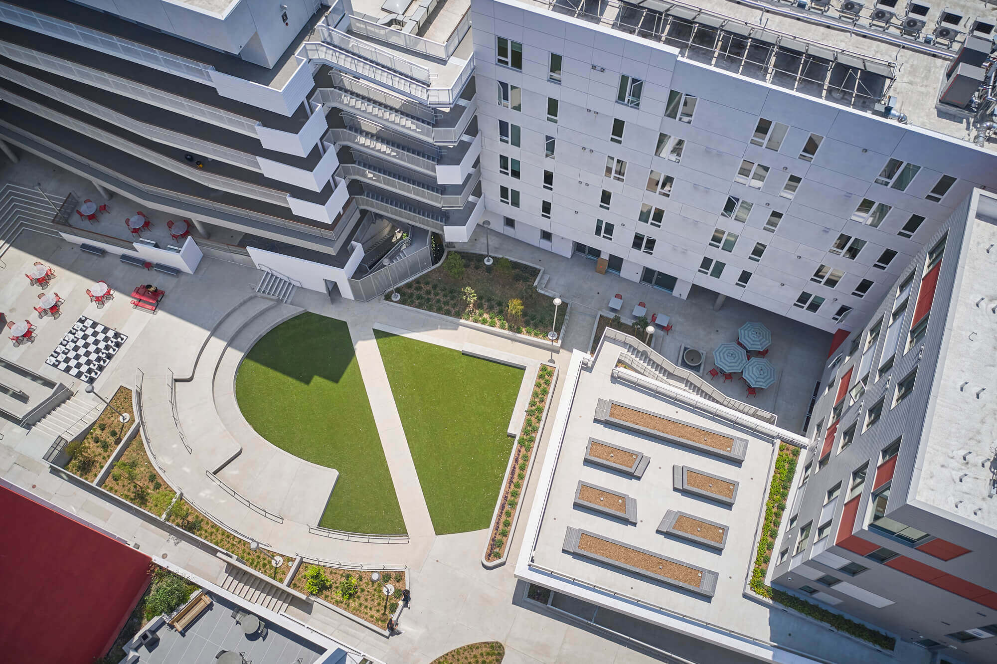 PATH Villas Phase 2 – Walton Construction, Inc.