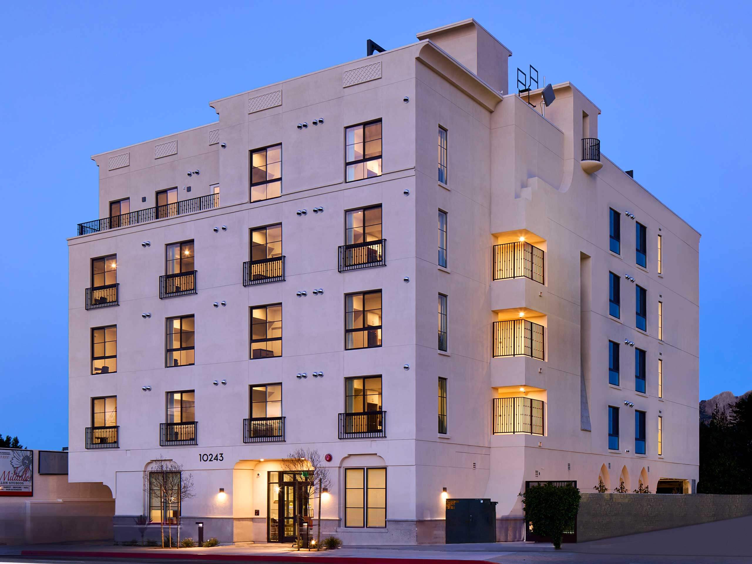 Walton Construction, Inc. – The Leaders in Affordable Housing Construction