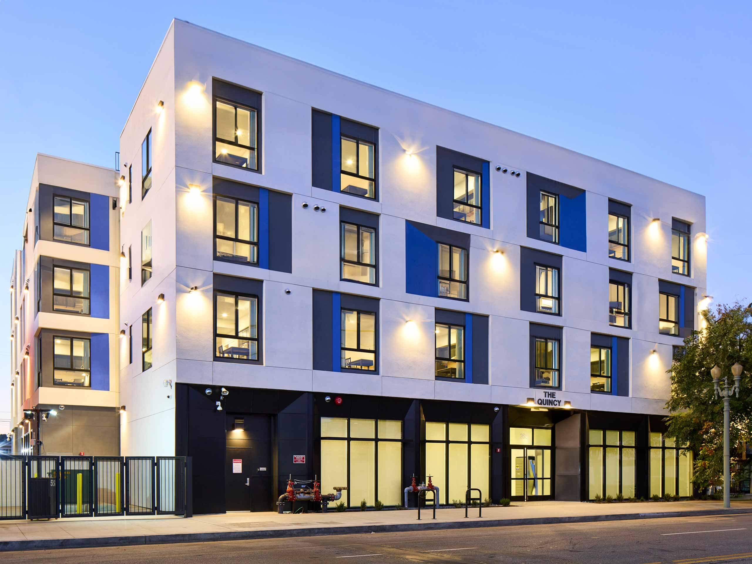 Walton Construction, Inc. – The Leaders in Affordable Housing Construction