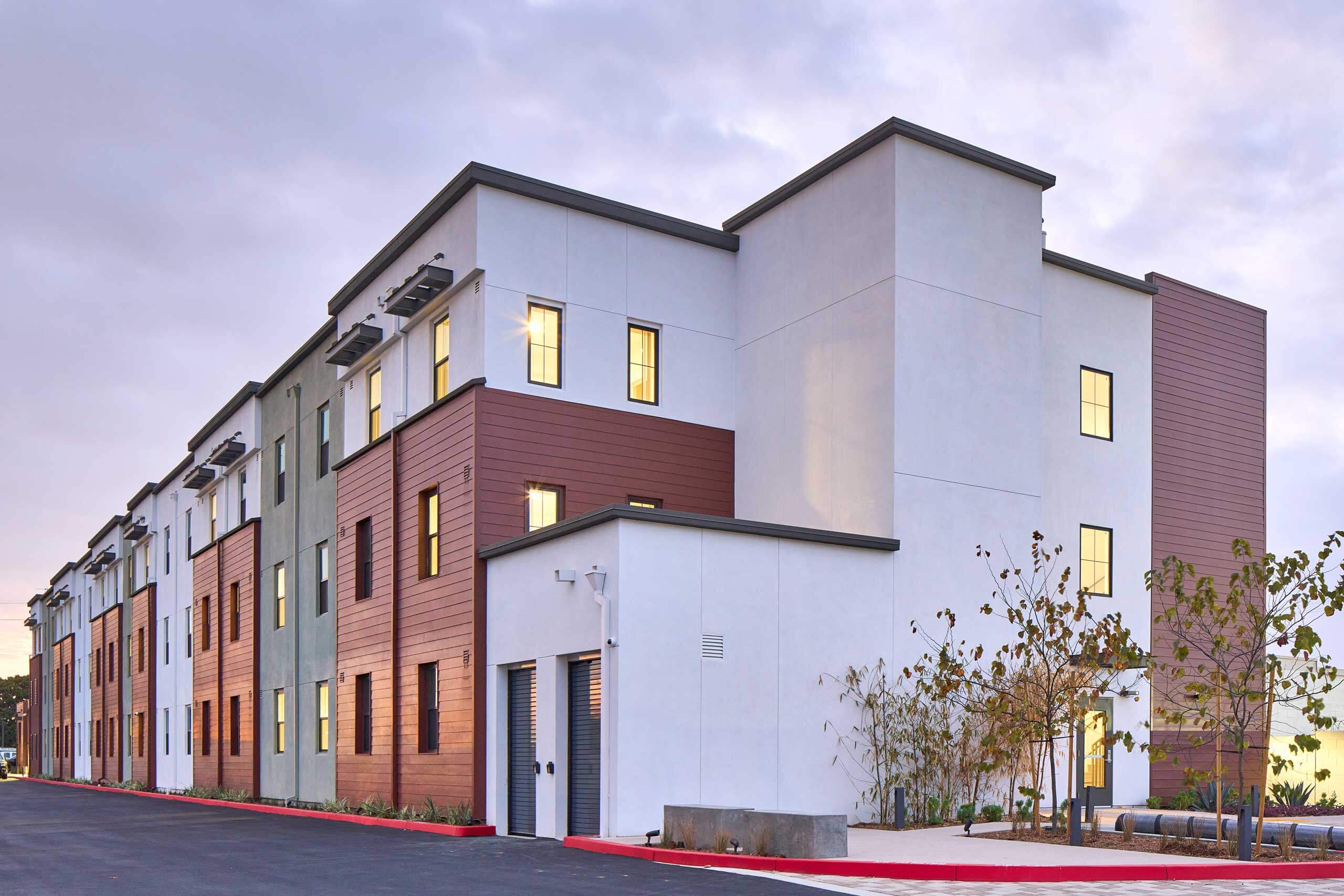 Walton Construction, Inc. – The Leaders in Affordable Housing Construction