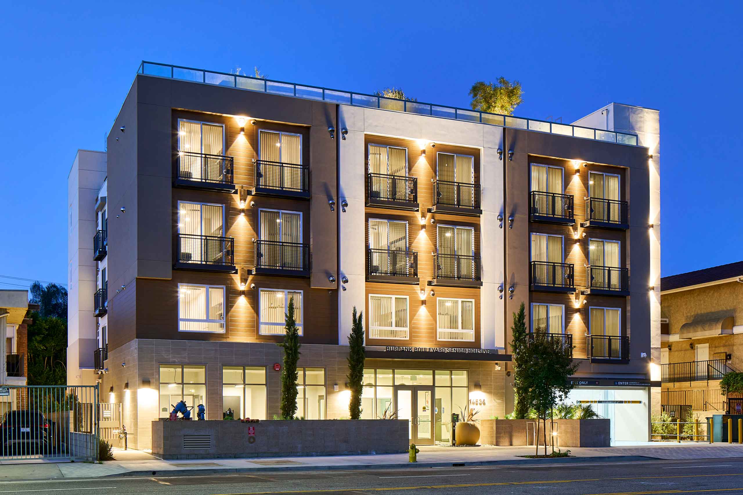 Walton Construction, Inc. – The Leaders in Affordable Housing Construction