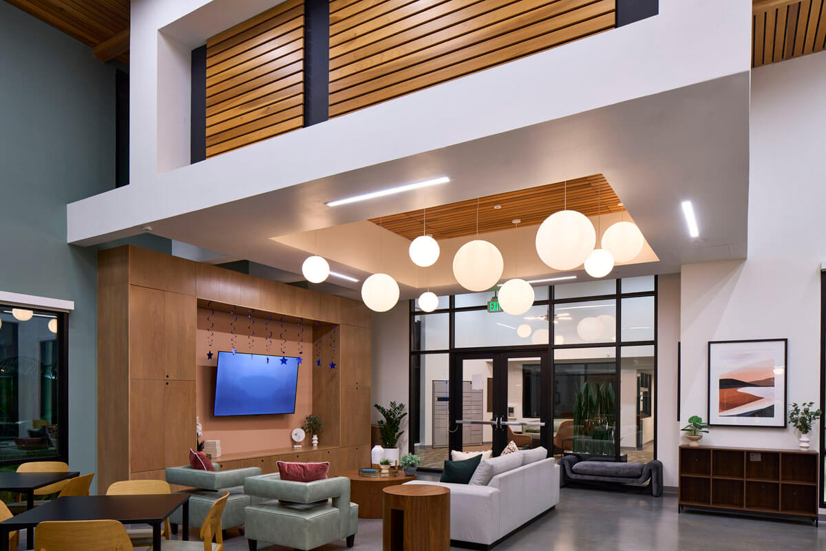 The Banning – Walton Construction, Inc.