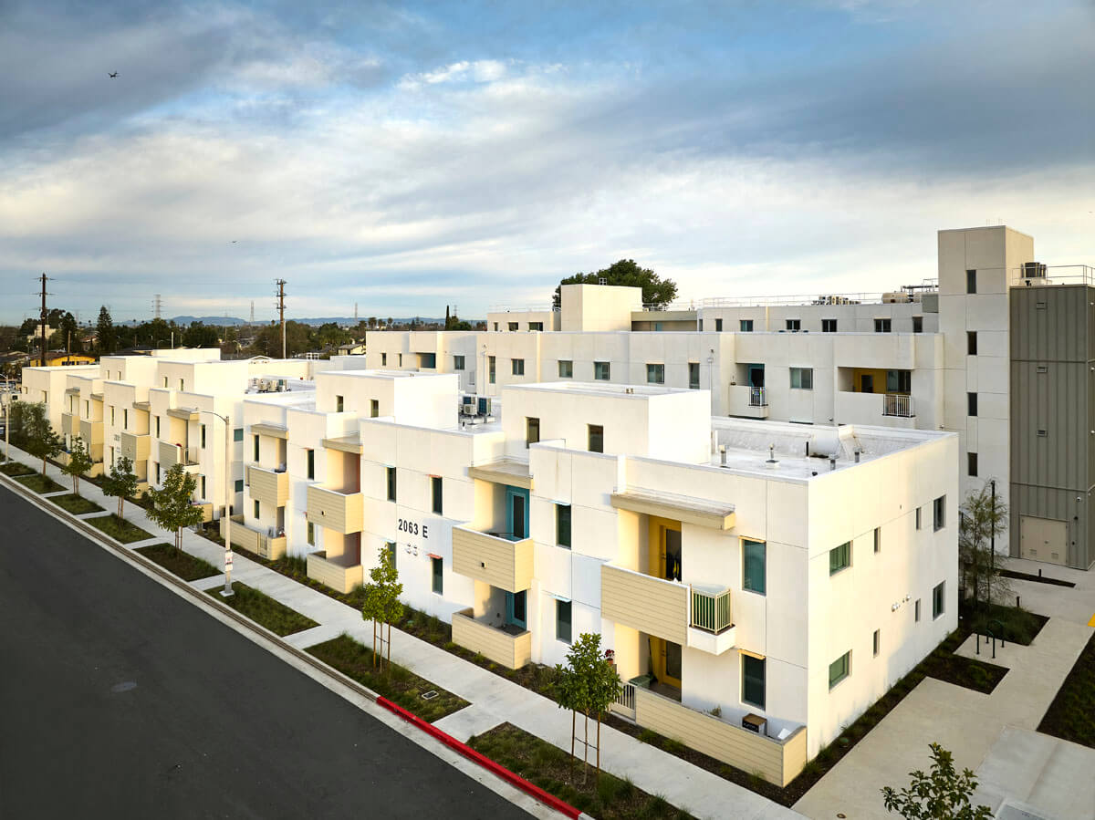 Jordan Downs S2 – Walton Construction, Inc.