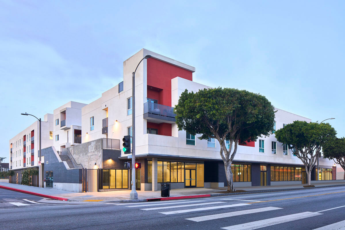 Walton Construction, Inc. – The Leaders in Affordable Housing Construction