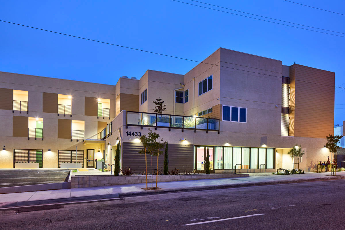 The Nook (South Library) – Walton Construction, Inc.