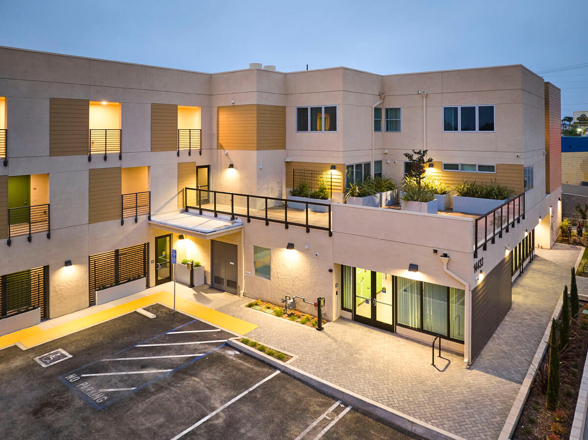 Walton Construction, Inc. – The Leaders in Affordable Housing Construction